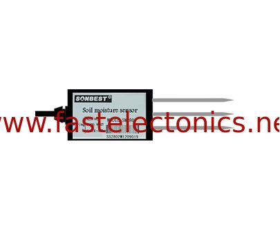 SM2801V3 0-2V voltage output soil moisture sensor Voltage sensor Moisture Tester