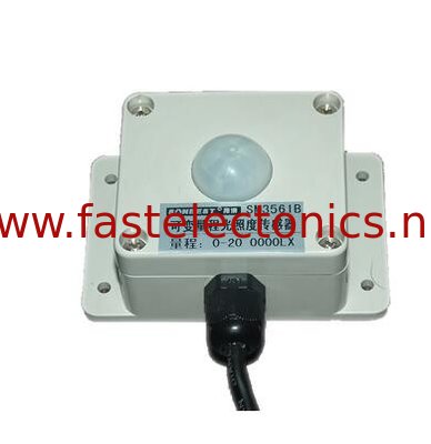 SM3561B RS485wide range illumination sensor