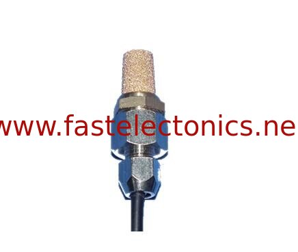 SLHT1-2 Protection Type Digital Humidity Sensor SHT11 Temperature and humidity