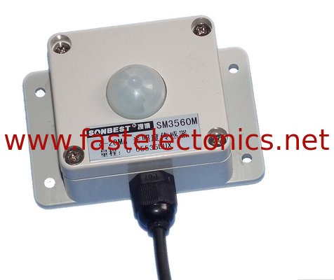 SM3560V2 0-2V voltage-light sensor Light sensor Illumination detector