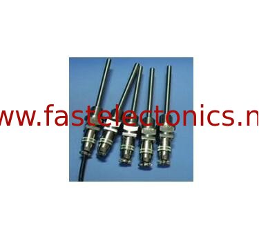 SLST3-14 aircraft type PT1000 temperature sensor
