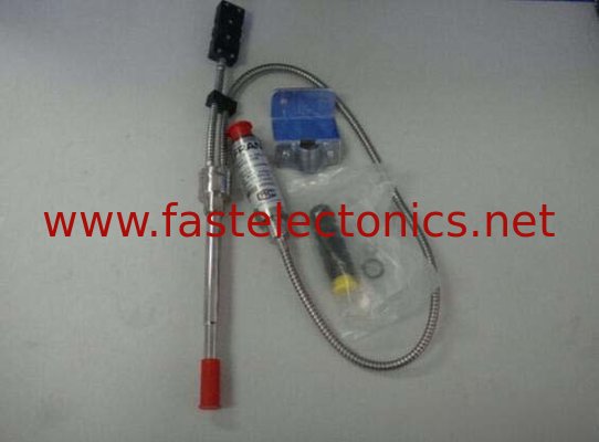 Wholesales1 pcs Italy Gefran ME1-6-M-B35D-1-4-D Melt pressure transducers and transmitters compressure sensor for CNC pa