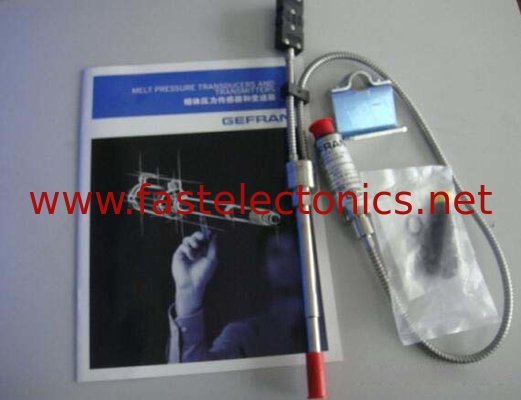 Wholesales1 pcs Italy Gefran ME1-6-M-B35D-1-4-D Melt pressure transducers and transmitters compressure sensor for CNC pa