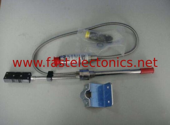 Wholesales1 pcs Italy Gefran ME1-6-M-B35D-1-4-D Melt pressure transducers and transmitters compressure sensor for CNC pa