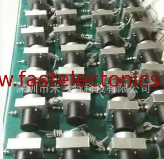 Pull rope displacement sensor mps-2000mm-r, travel  range : 1000mm- 2500mm options .displacement transducer