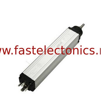 linear displacement transducer .electronic ruler ,travel range from  50mm-1250mm, injection molding machine sensor