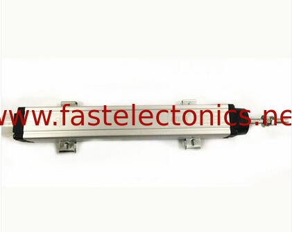 linear displacement transducer .electronic ruler ,travel range from  50mm-1250mm, injection molding machine sensor
