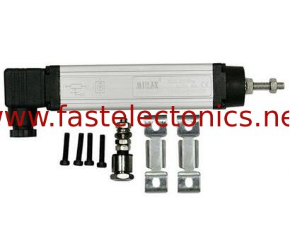 linear displacement transducer .electronic ruler ,travel range from  50mm-1250mm, injection molding machine sensor