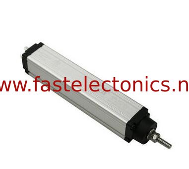 linear displacement transducer .electronic ruler ,travel range from  50mm-1250mm, injection molding machine sensor