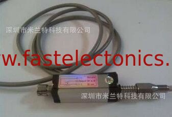 Ktr-25 self recovery type electronic ruler, resistance ruler, KTR electronic ruler, KTR linear displacement sensor