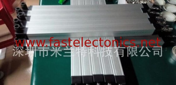 linear displacement transducer .electronic ruler .injection molding machine sensor :KTC175MM  KTC150MM KTC200MM KTC100MM