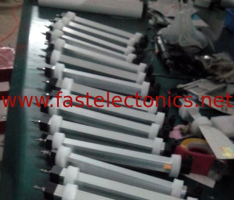linear displacement transducer .electronic ruler .injection molding machine sensor :KTC175MM  KTC150MM KTC200MM KTC100MM