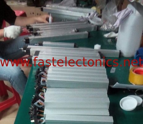 linear displacement transducer .electronic ruler .injection molding machine sensor :KTC175MM  KTC150MM KTC200MM KTC100MM