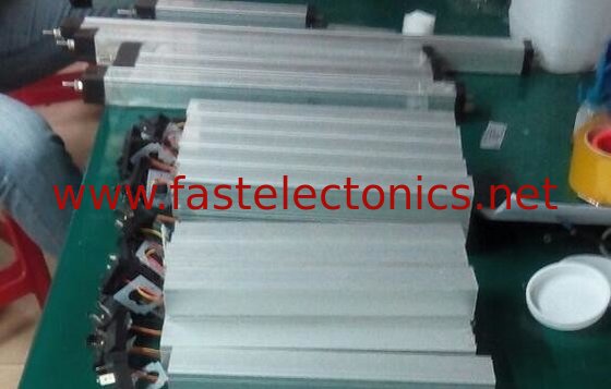 linear displacement transducer .electronic ruler .injection molding machine sensor :KTC225MM KTC 125MM  KTC1150MM  KTC95