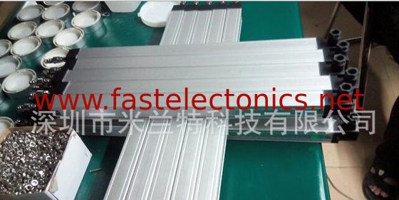 linear displacement transducer .electronic ruler .injection molding machine sensor :KTC225MM KTC 125MM  KTC1150MM  KTC95