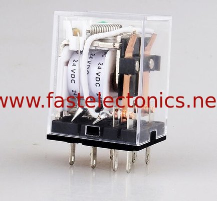 High quality intermediate relay  HH52PL replace (MY2N-J) MY2NJ HH52PAC220V DC24V
