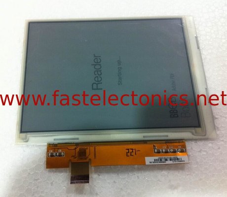Brand new original K6 K3 HUAWEI T62.E-ink ebook ED060SC4 (LF) LCD