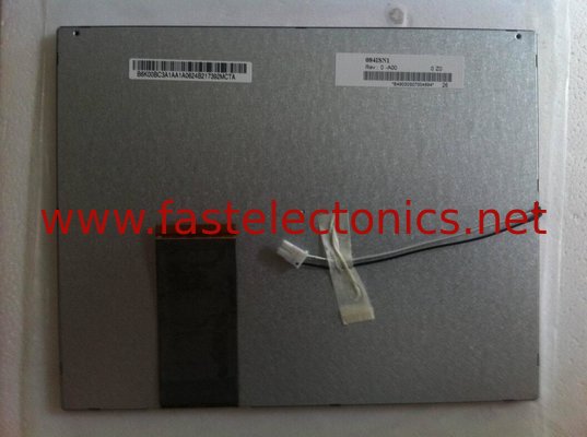 HannStar 8.4 inch TFT LCD Digital Screen HSD084ISN1-A00 SVGA 800(RGB)*600