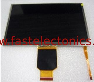 Samsung 7.0 inch TFT LCD Screen with Touch Panel LMS700KF05 WVGA 800*480(RGB)