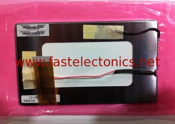 PVI 5.0 inch TFT LCD Screen PW050XS3 (LF) 320(RGB)*220