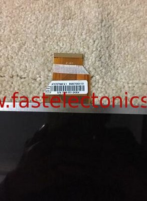 7 inch  3MM LCD. AT070TN90 V.1 AT070TN92 V.X 7DD1+1 FPC Resolution ：800 x 480