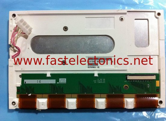 New original AUO 7 inch digital screen V.0  C070VW01