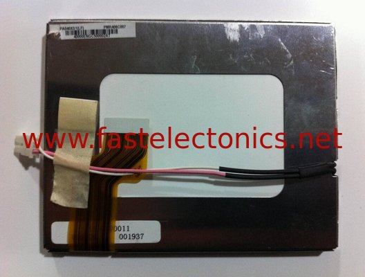 New origina 4 inch analog screen PVI (LF) PA040XS1