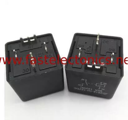 80A Ford automotive relay NVF4-3A-Z80b-DC12V