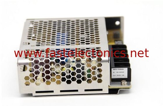 Original authentic OMRON switching power supply 35W 24V 1.5A S8JC-Z03524C