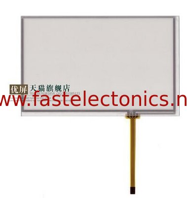 TH765-NU TH765-N TH765-MT  new  SIEMENS touch screen handwriting screen .