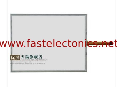 New 6AV6644-0AA01-2AX0 mp377-12 SIEMENS touch screen touch screen handwriting screen