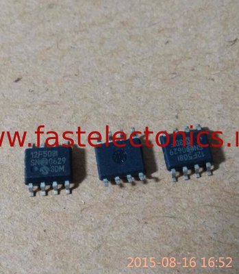 Free shipping by Registered Air Mail Original PIC18F4550-I/PT PIC18F4550 18F4550 MCU 8BIT 32KB FLASH TQFP44
