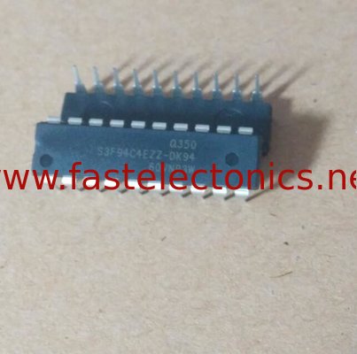 Free shipping by Registered Air Mail original S3F94C4EZZ-DK94 S3F94C4EZZ S3F94C4 DIP20 Clearance Sales