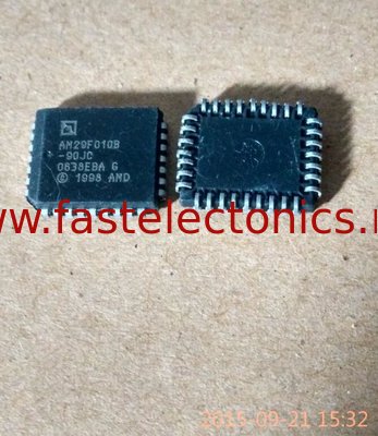 Free shipping by Registered Air Mail in stock AM29F010B-90JC AM29F010B-90JI AM29F010B AM29F010 PLCC