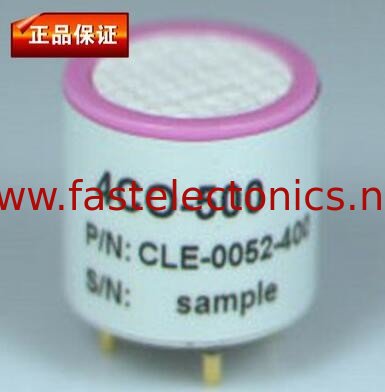 100% Original authentic solidsense 4CO-500 CLE-0052-400  carbon monoxide CO electrochemical gas sensor