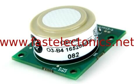 Alphasense Alpha Original Original Environment CO H2S NO NO2 SO2 O3 optional  Sensor Module CO-B4 OX-B431