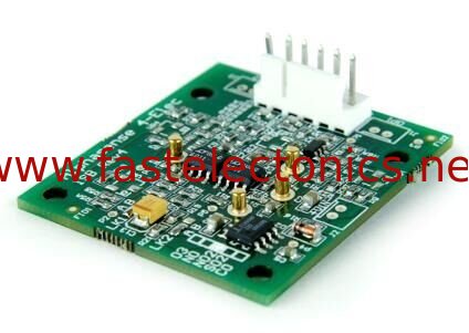 Alphasense Alpha Original Original Environment CO H2S NO NO2 SO2 O3 optional  Sensor Module CO-B4 OX-B431