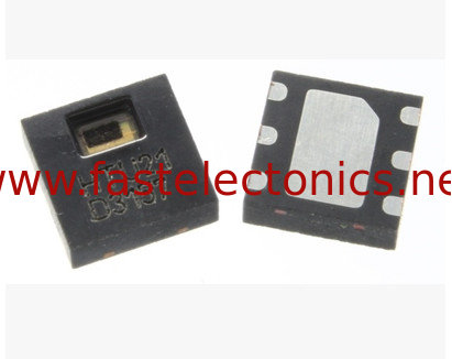 Free shipping US precision MEAS temperature and humidity sensor MEAS HTU21D new authentic imported