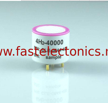 Free shipping Hydrogenation of electrochemical gas sensors 4H2-40000 CLE-0644-400