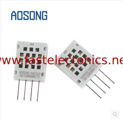 Free shipping -AM2310 digital temperature and humidity sensor anti-jamming capability fast response