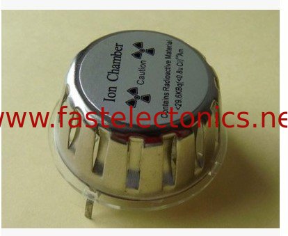 Free shipping Ion smoke sensor ion smoke detector NIS-07 (original spot full technical support)