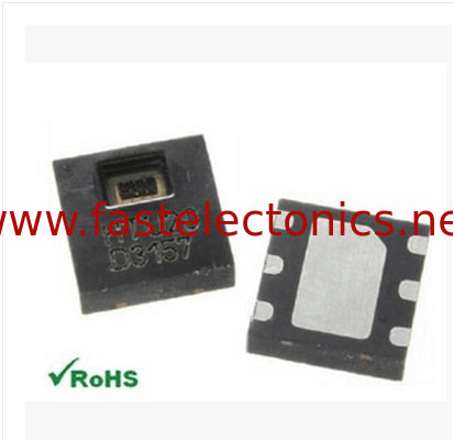 Free shipping US precision MEAS HTU20D temperature and humidity sensor to send routines imported genuine delivery the sa