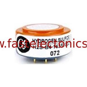 Free shipping British alphasense environmental testing dedicated H2S hydrogen sulfide gas sensor H2S-B4