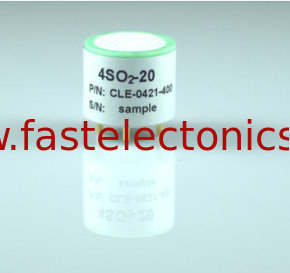 Free shipping 4SO2-20 CLE-0421-400  Sulfur dioxide electrochemical gas sensor