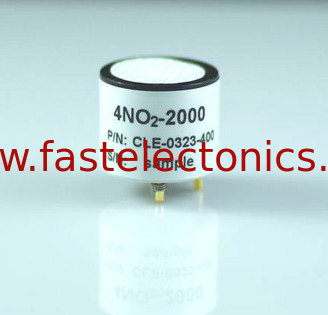 Free shipping Nitric oxide electrochemical gas sensor 4NO2-2000 CLE-0323-400