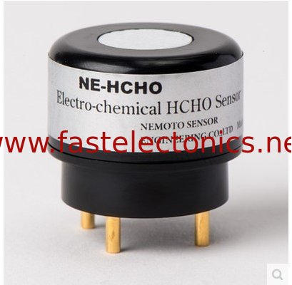 Free shipping Japan NEMOTO original genuine electrochemical formaldehyde gas sensor NE-HCHO