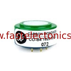 Free shipping British alphasense environmental testing dedicated CO carbon monoxide gas sensor CO-B4
