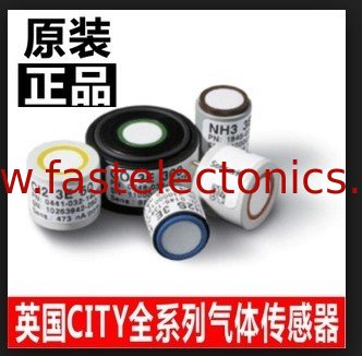 Free shipping CITY Original authentic ozone gas sensor ozone O3 3E1 (4/7 series)