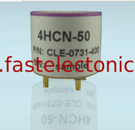 Free shipping Information chemistry 4HCN-50 CLE-0731-400 Hydrogen cyanide electrochemical gas sensor
