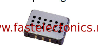 Free shipping SGX MEMS Air Quality Gas Sensor CO VOC NH3 Nitroxide MICS-6814
